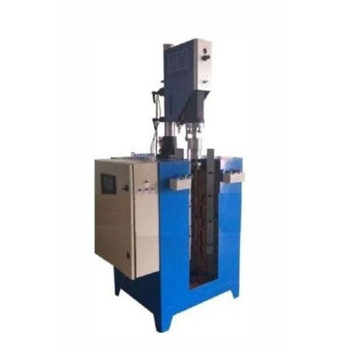 AC Blower Ultrasonic Plastic Welding Machine at Best Price #1